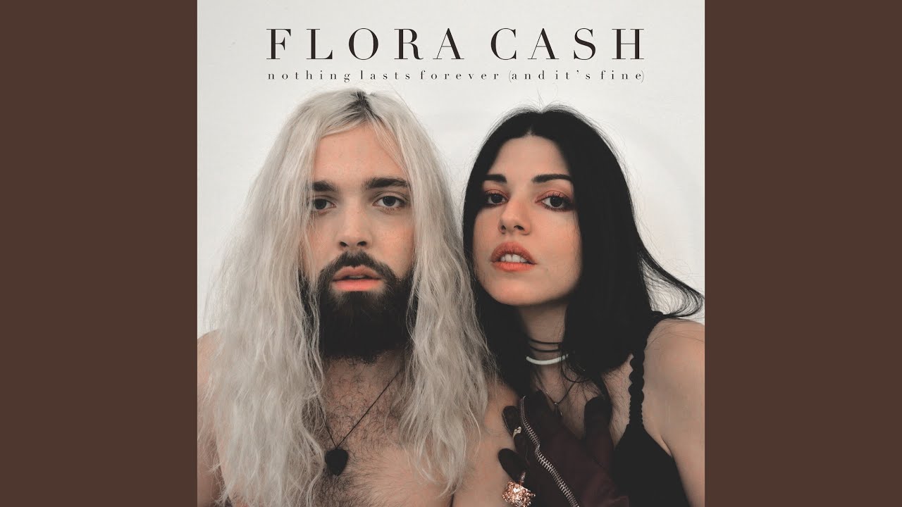 You're Somebody Else - YouTube Music