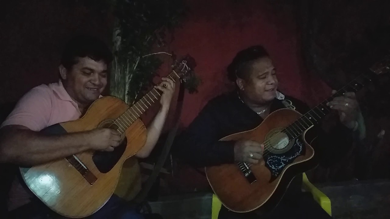 Duo Encina - Cristaldo De pasa tiempo che ndaikosei - YouTube Music