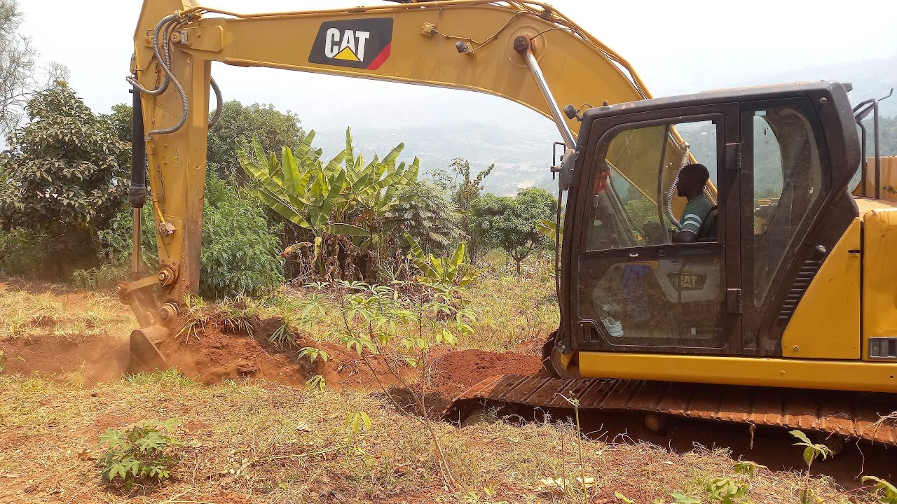 #ubusesenguzi ku #muganda wabereye mu #mudugudu wa #Ryamakomari_Ruliba ...