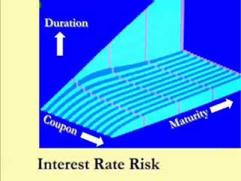 The Yield Curve or Term Structure of Interest Rates - YouTube