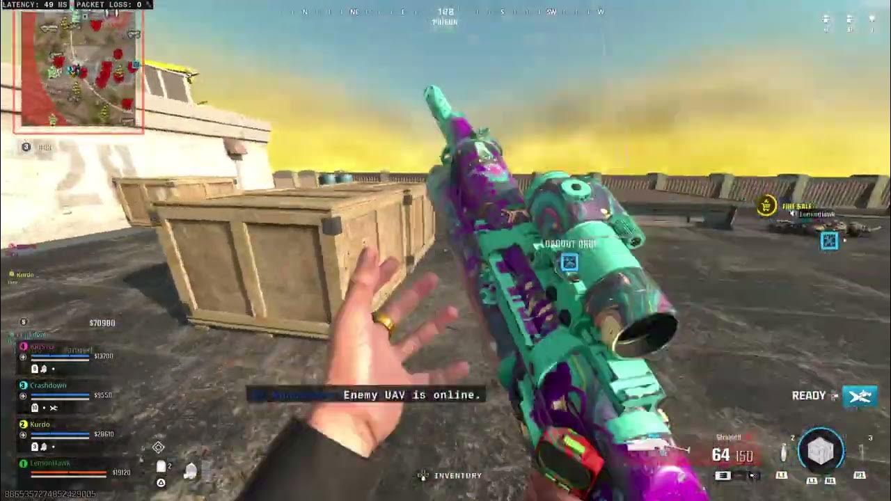 Warzone Resurgence - Quads - Another nicely done match Ggs😂 ️ - YouTube