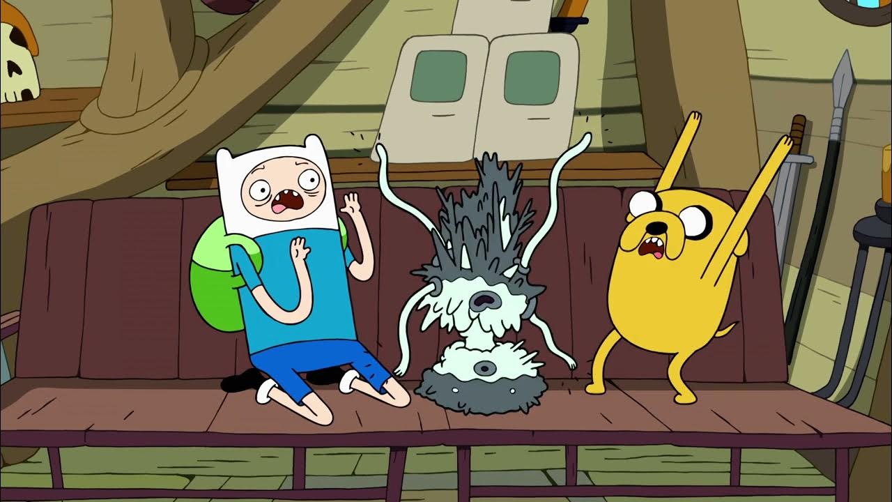 The Jiggler - YouTube