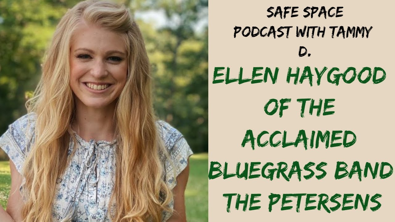 Safe Space Interview-Ellen Haygood of Branson's The Petersens-American ...