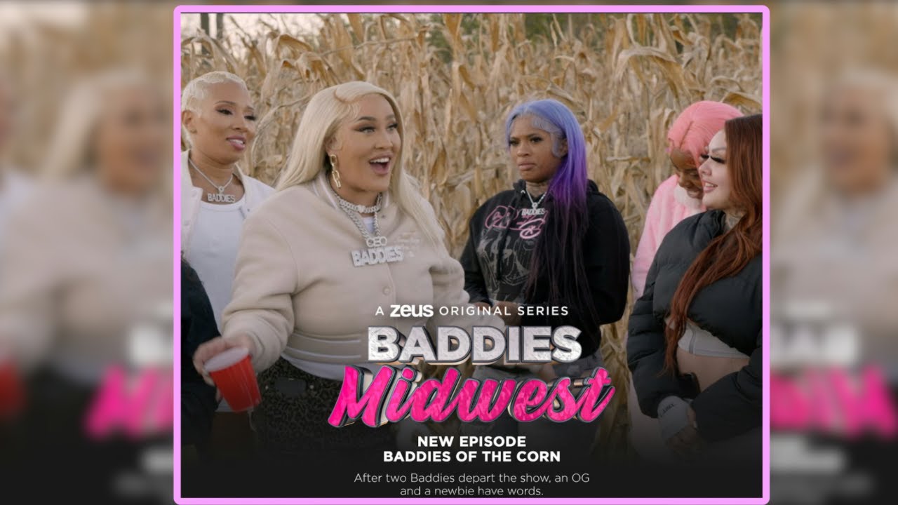 Baddies Midwest Review| Episode 15 Recap/Review| BYE BYE EMMA| SUMMER ...