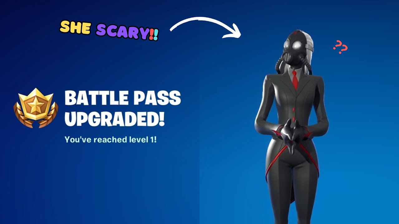 Chapter 2 Remix Battlepass Review + Gameplay ⏪ - YouTube