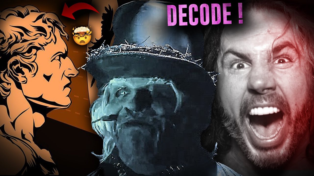 HIDDEN TRUTH ! OF UNCLE HOWDY TEASERS 👀 MATT Hardy Joining UNCLE Howdy ...