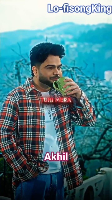 Akhil new song #song #music #love #trending #youtubeshorts #ytshorts # ...