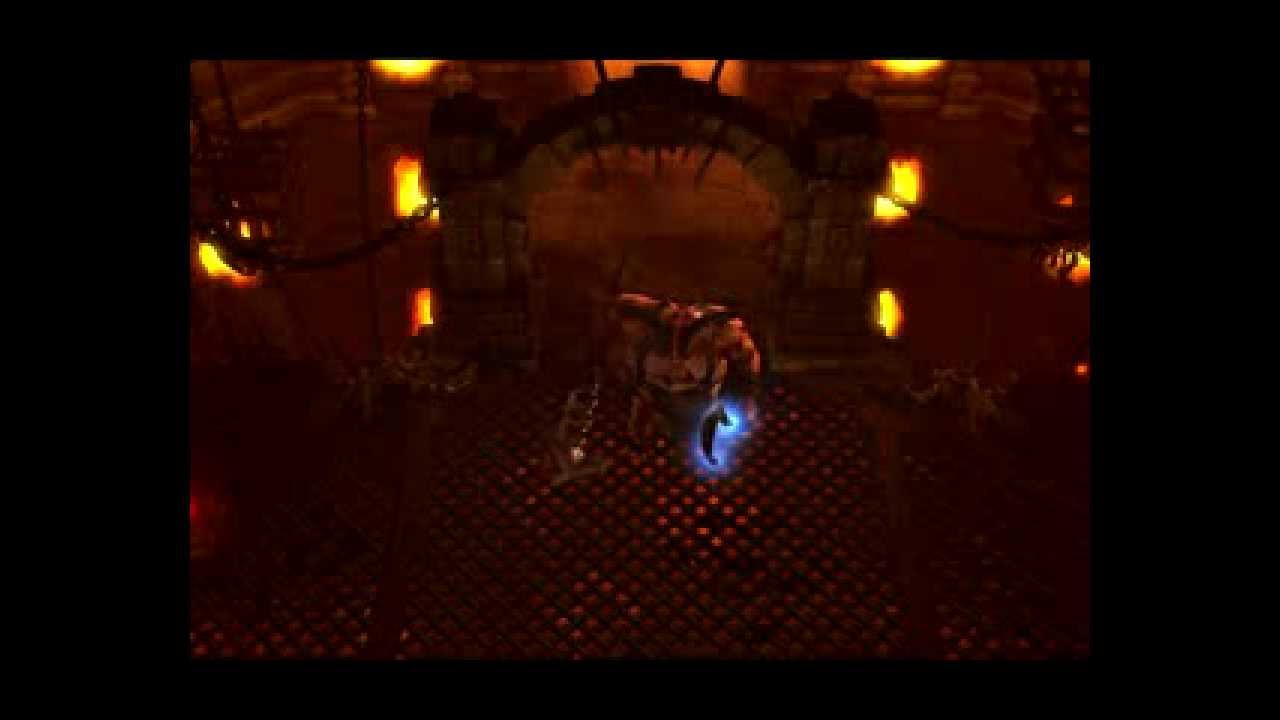 Butcher / Inferno / Solo Mage / by Tinker - YouTube