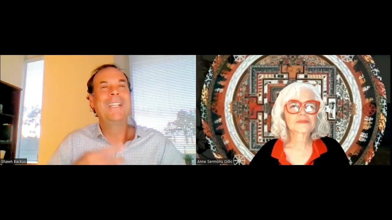 Friends of Unity Interview With Shawn Backus - YouTube