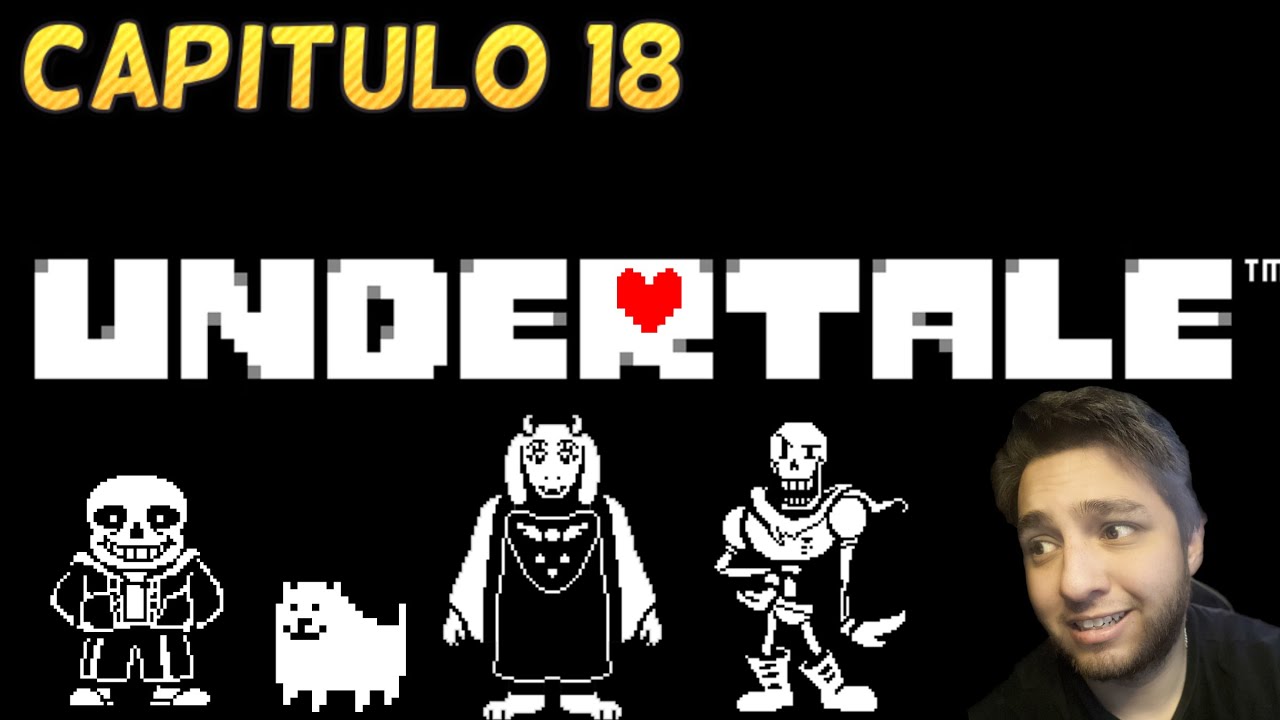 UNDERTALE #18 | Entramos al Nucleo - Gameplay en Español | - YouTube