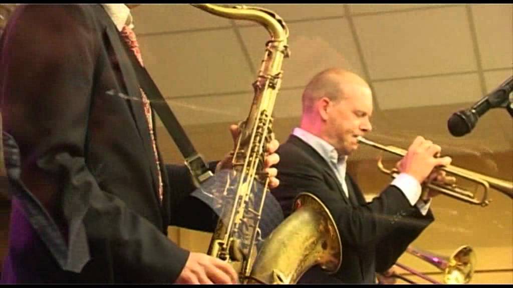 Big Easy Rascals - YouTube