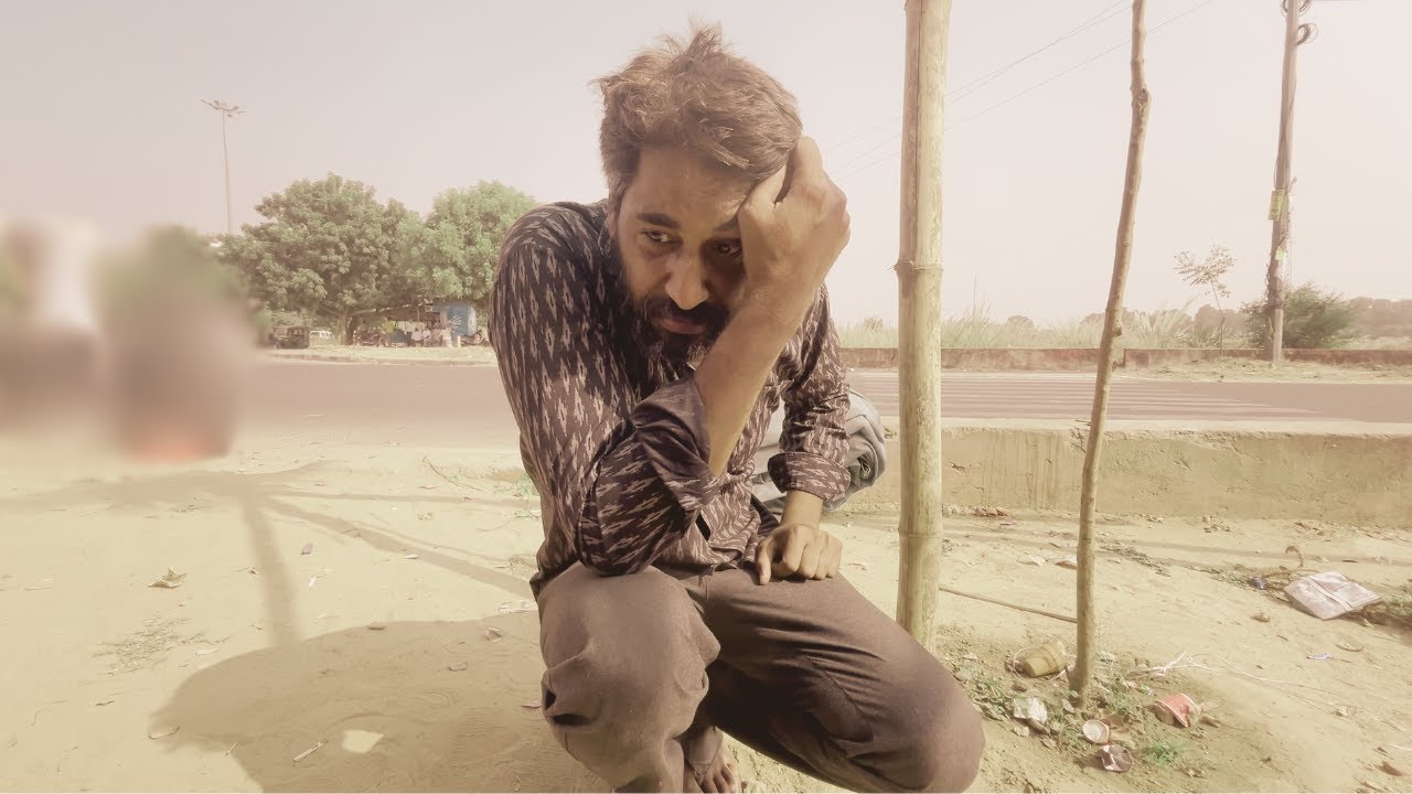 Engineer Chai Wala Part 1- Story of Jobless Engineering Boy | Short Film | Short Hindi Film ...