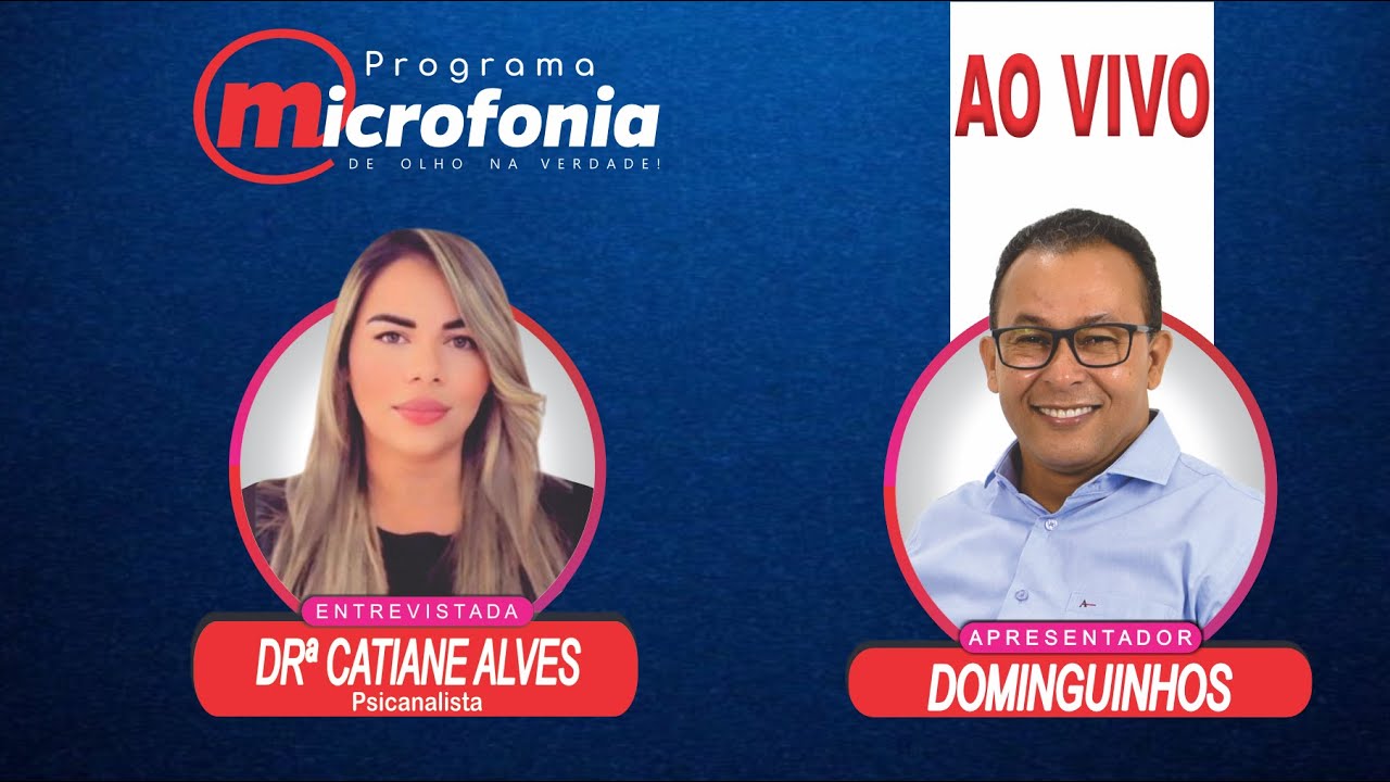 📻 Programa MICROFONIA 1275 / 2025 - YouTube