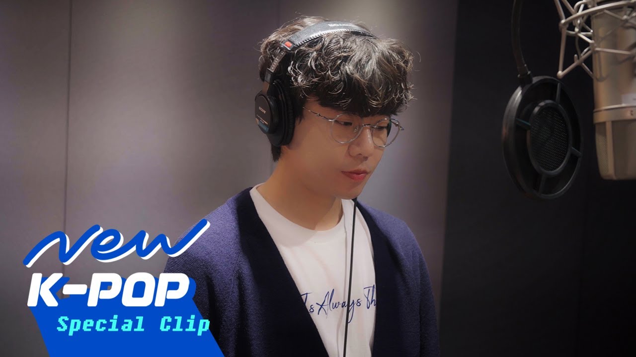[LIVE] Deok(Kim yong deok)(덕이형(김용덕)) - Sad-beautiful(슬프도록 아름다운) (Studio ...