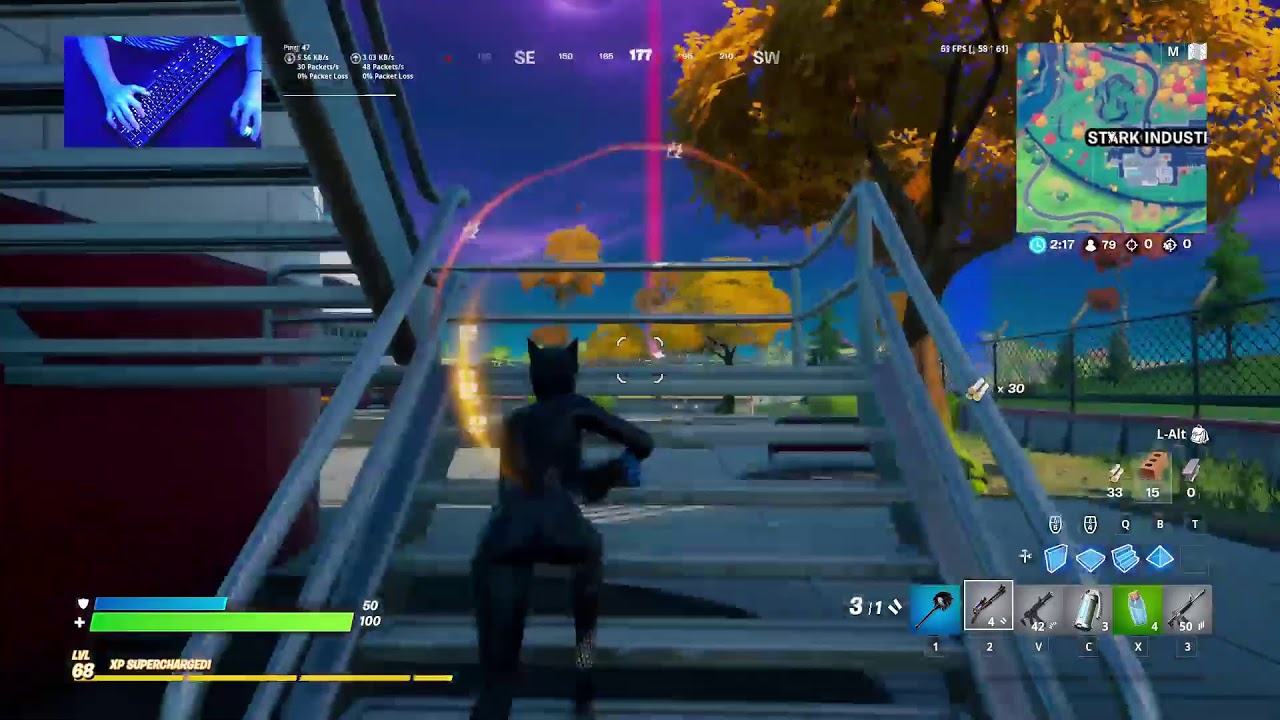 Arena Grind - YouTube