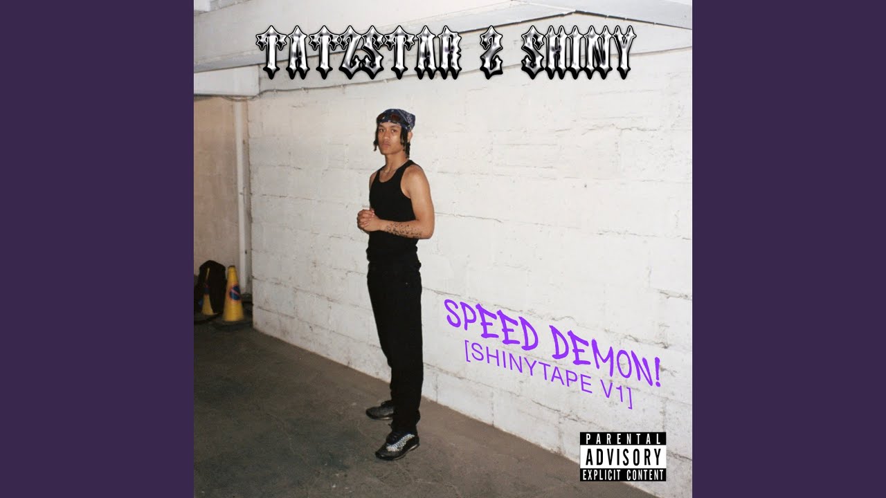 Tatzstar 2 Shiny's 'Speed Demon' sample of Michael Jackson's 'Speed ...