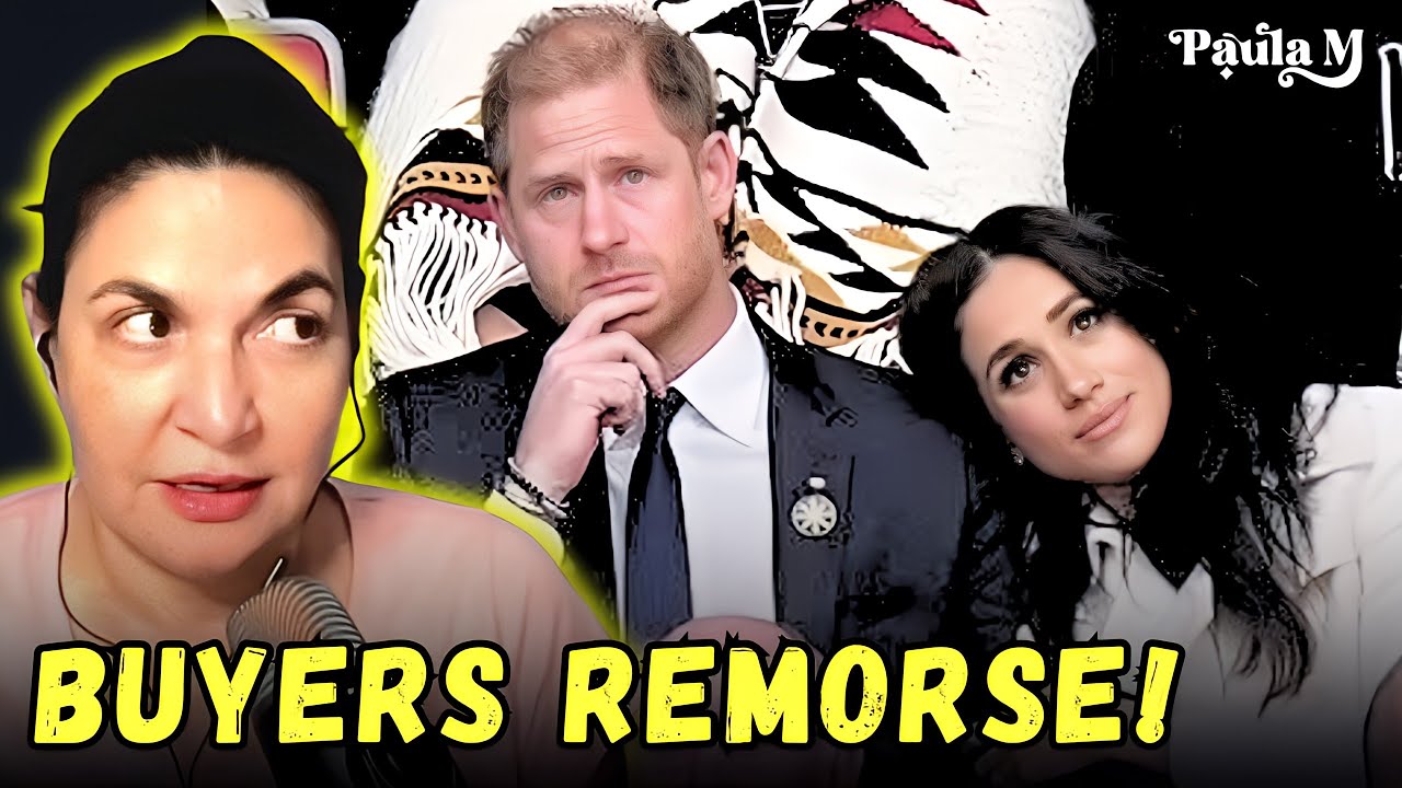 RECEIPTS! I Gotcha Meghan! Prince Harry WAS the Other Man...eeeewww ...