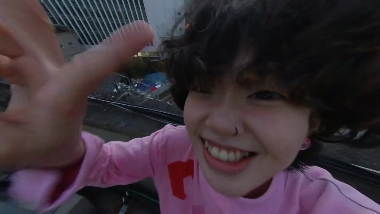 윤지영 (Yoon Jiyoung) - Blue bird [MV] - YouTube Music