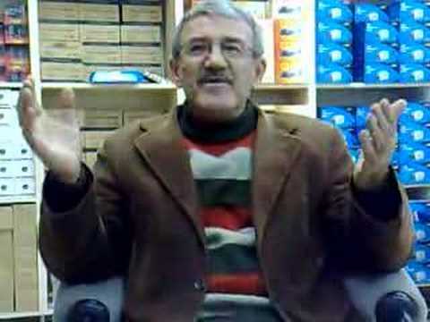 URFALI KAKO urfa kako