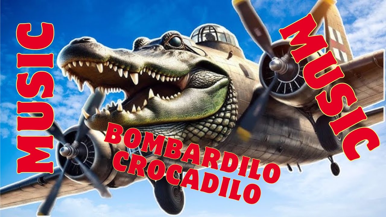 bombordilo cracadilo music mashup 360° - YouTube