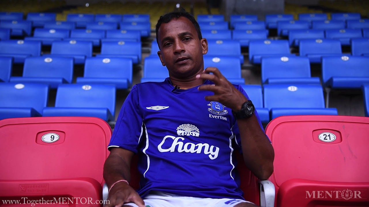 Deepak Salunke: Football Coach as Career | Journey of a football coach ...