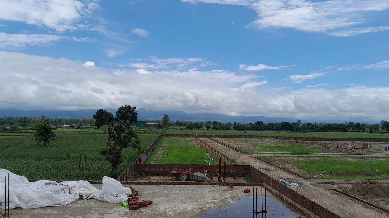MDDA RERA Approved Residential Dehradun || 8979334499 - YouTube