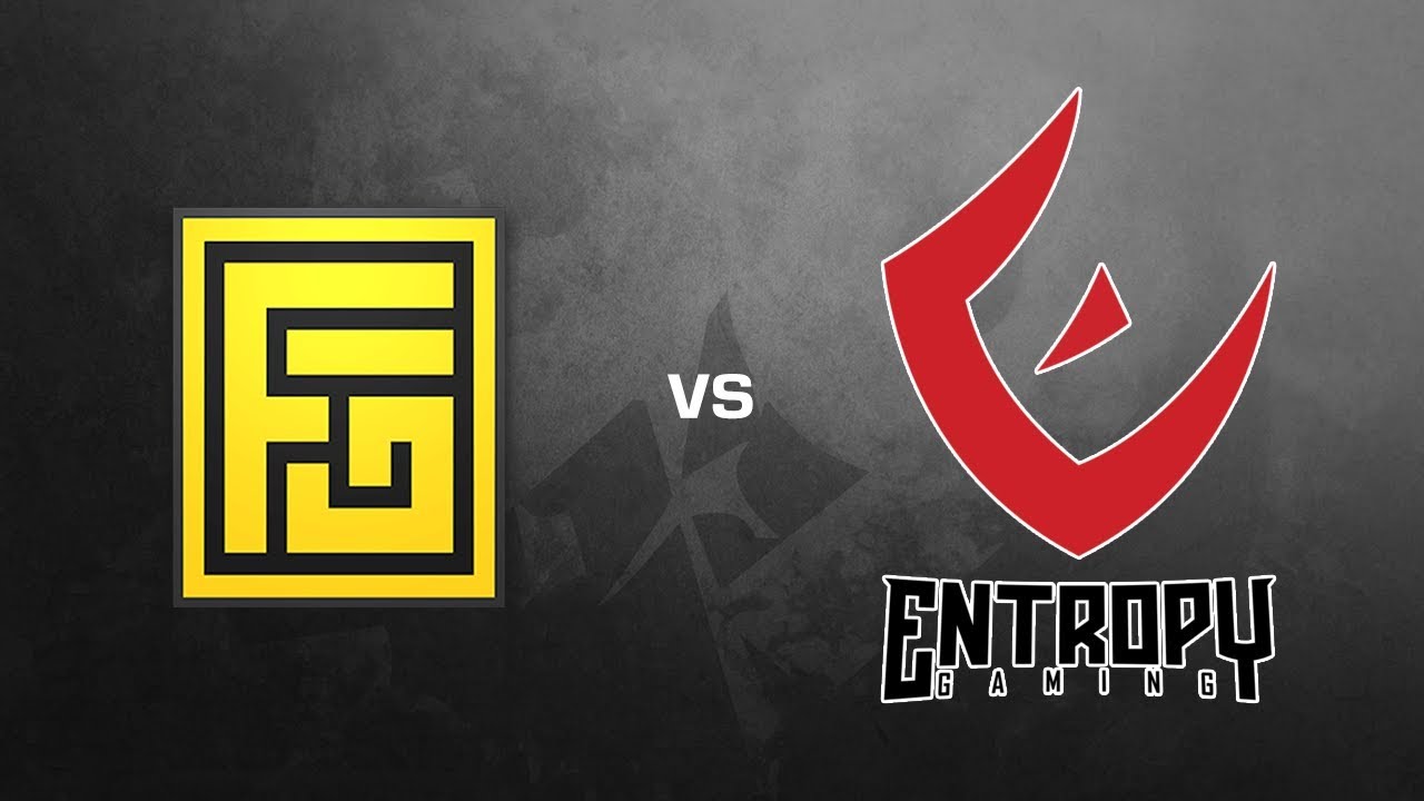 Final-Gaming vs. Entropy Gaming - 99Damage Liga Season #8 (Cache | Map ...
