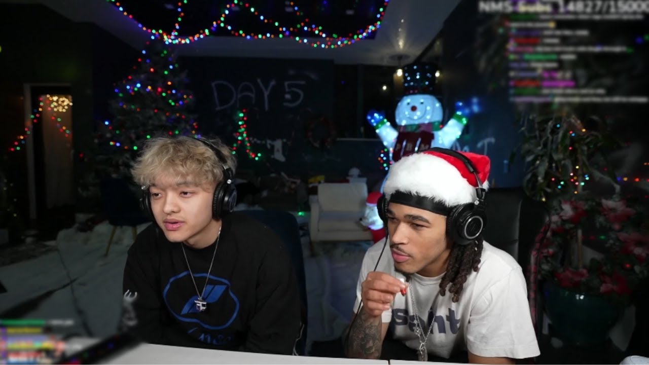 Jason Reveals WHO He'd RECRUIT To FaZe! - YouTube