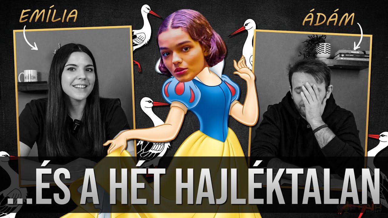 TELEXES madarászok Szijjártónál 🦅 Emília bekockult | UwU 🧞‍♀️ - YouTube