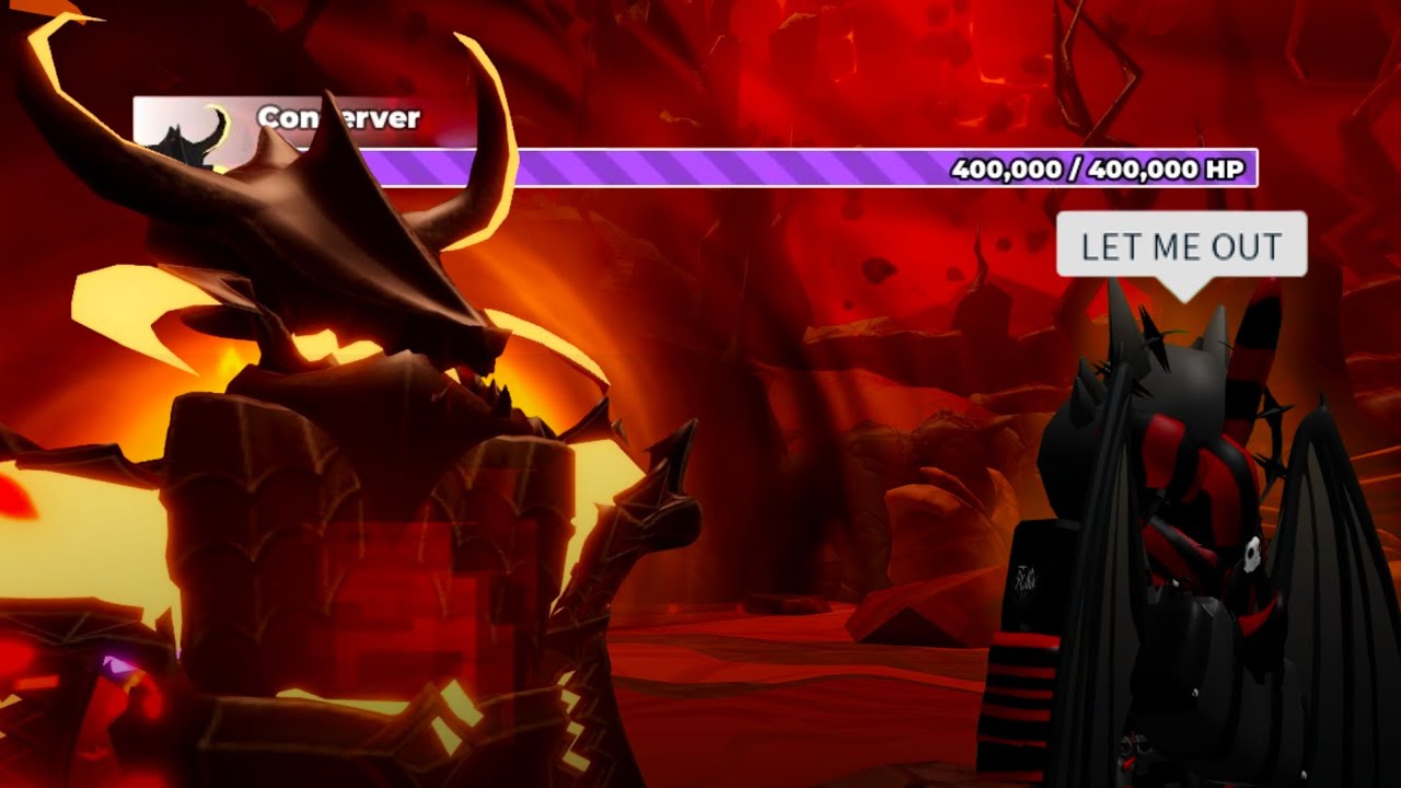 TDS Hexscape Event night 2.exe (Roblox) - YouTube