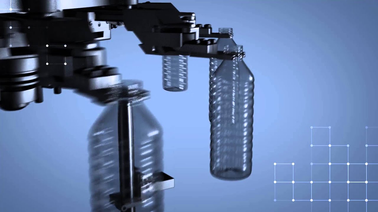 Agr Process Pilot - YouTube