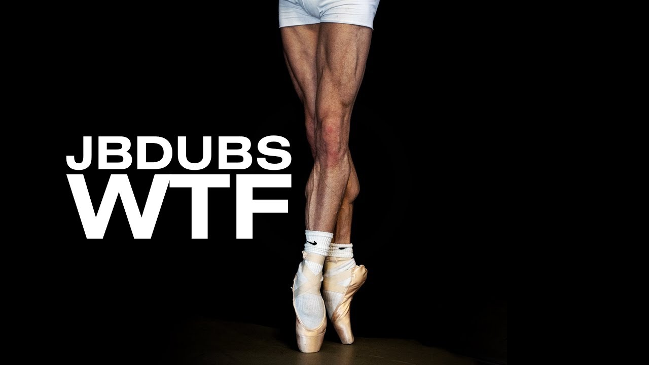 JBDUBS - WTF (Official Music Video) - YouTube