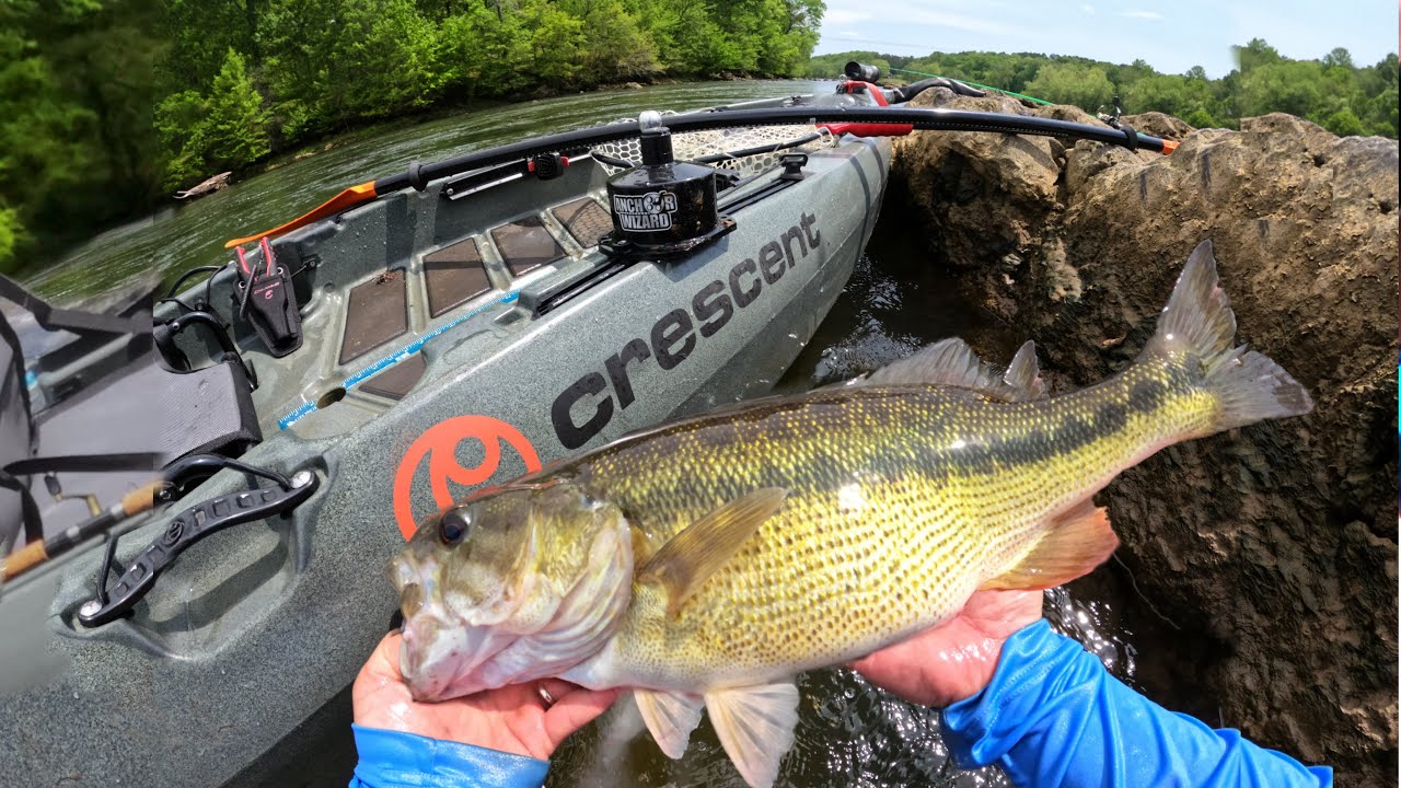 LOWER ETOWAH RIVER FISHING | Hardin Bridge To Neel's Landing | Kingston ...
