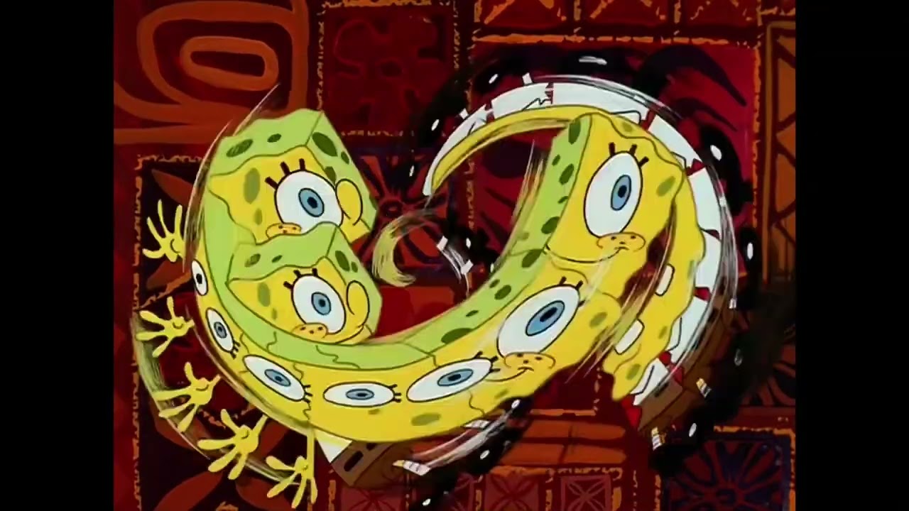 It’s a SpongeBob Christmas! - Intro (Serbian, B92 High Quality) (not ...