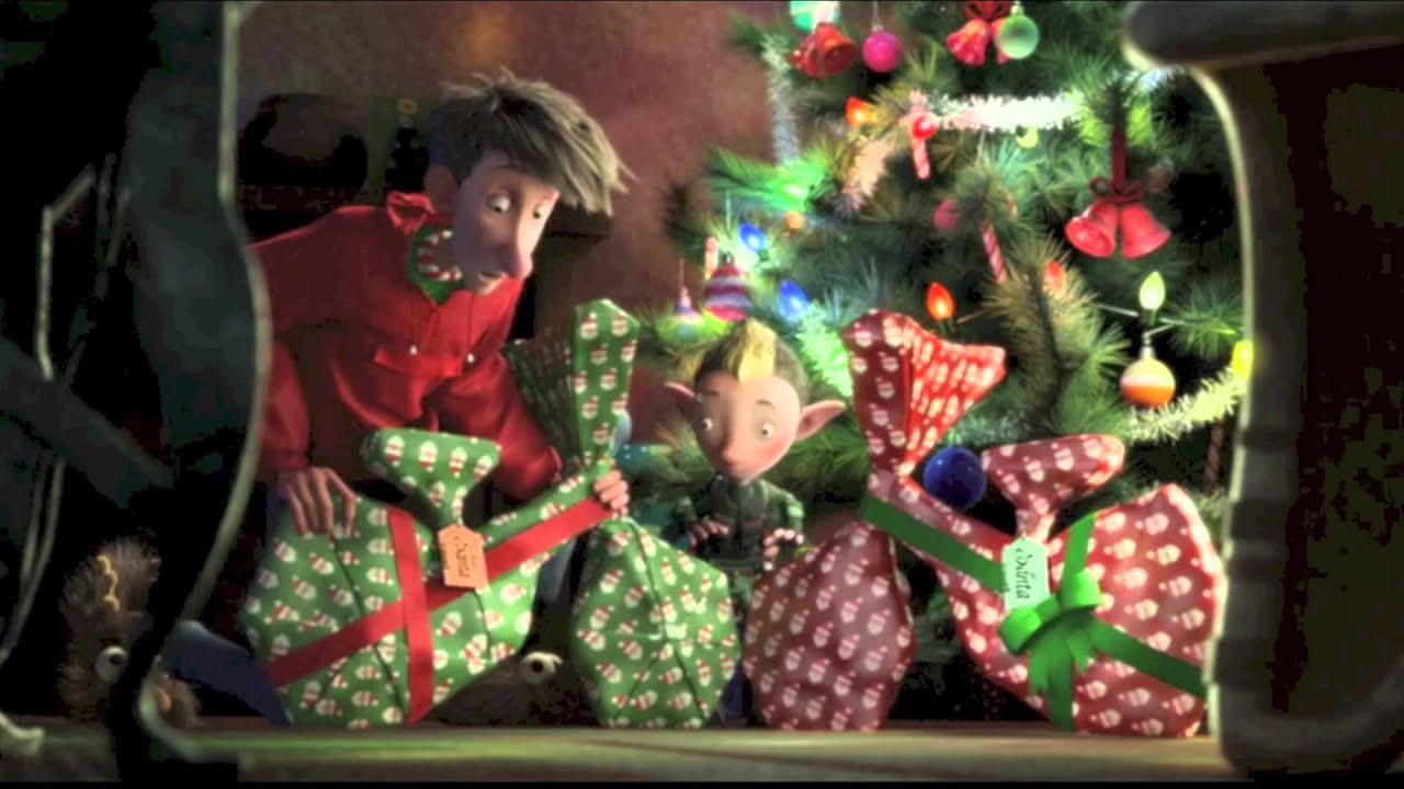 Operacion Regalo - YouTube