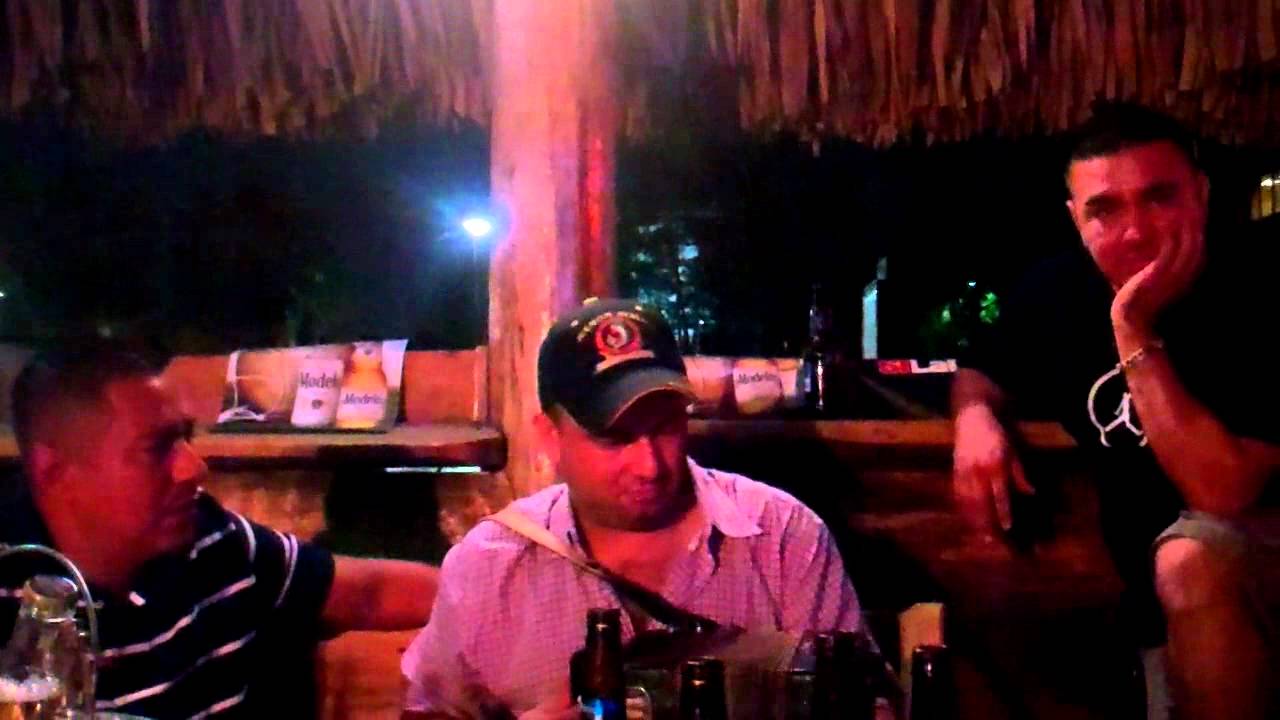 chapete estoy bien loco - YouTube