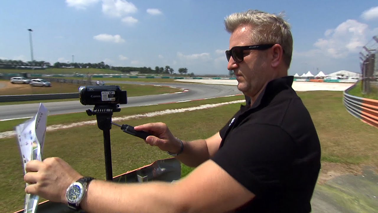 A day in the life of a rider coach - YouTube