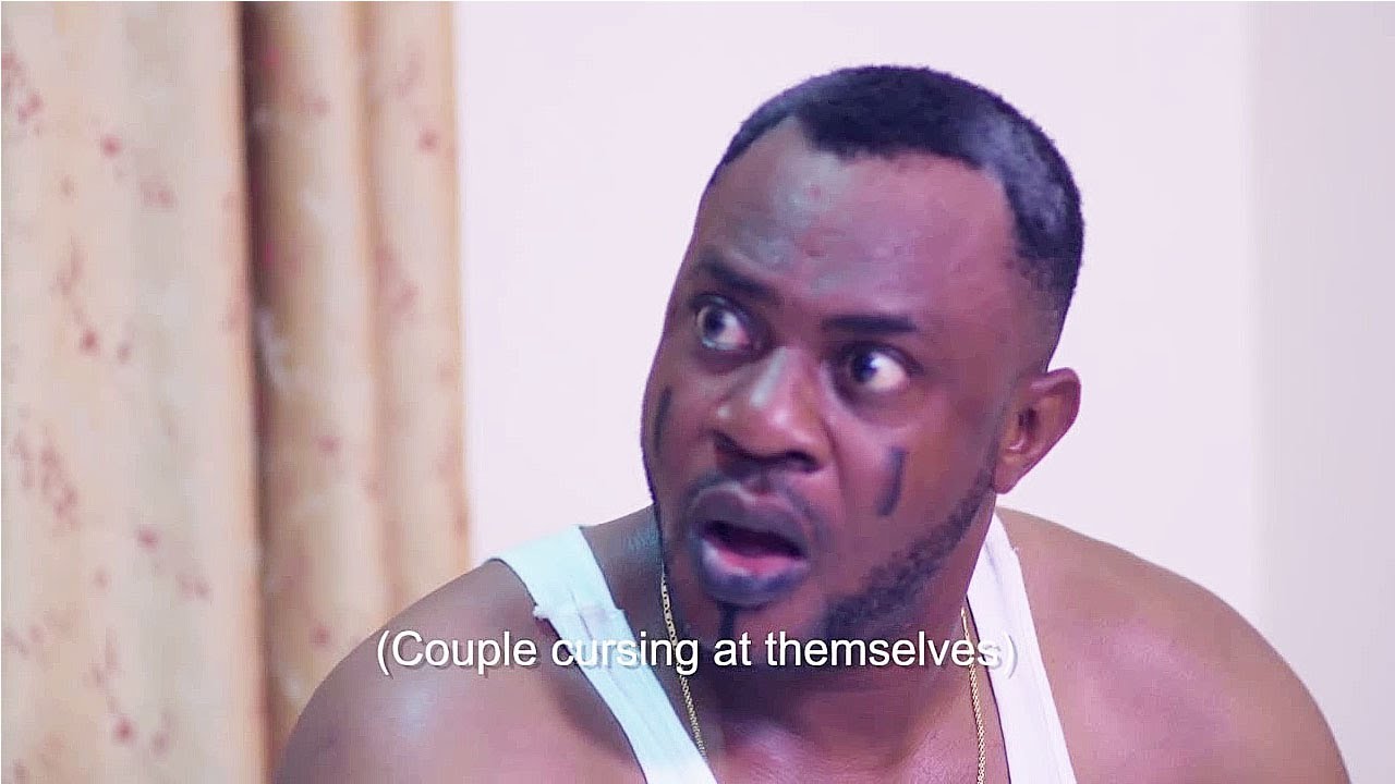 GBEMILEKE - Nigerian Yoruba Movie Starring Odunlade Adekola | Ireti Osayemi | Bolaji Amusan ...