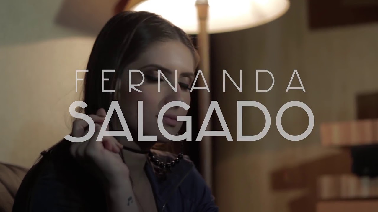 (Fernanda salgado) - YouTube