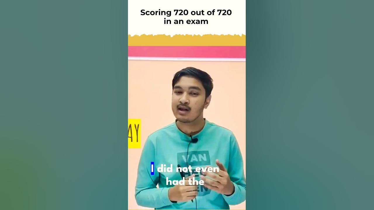 scoring-720-out-of-720-in-neet-exam-neet2023-soyebaftab-youtube