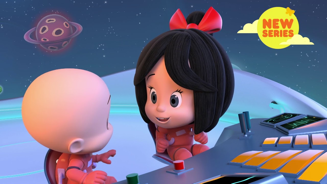 Cleo And Cuquin Launch Trailer Chords Chordify
