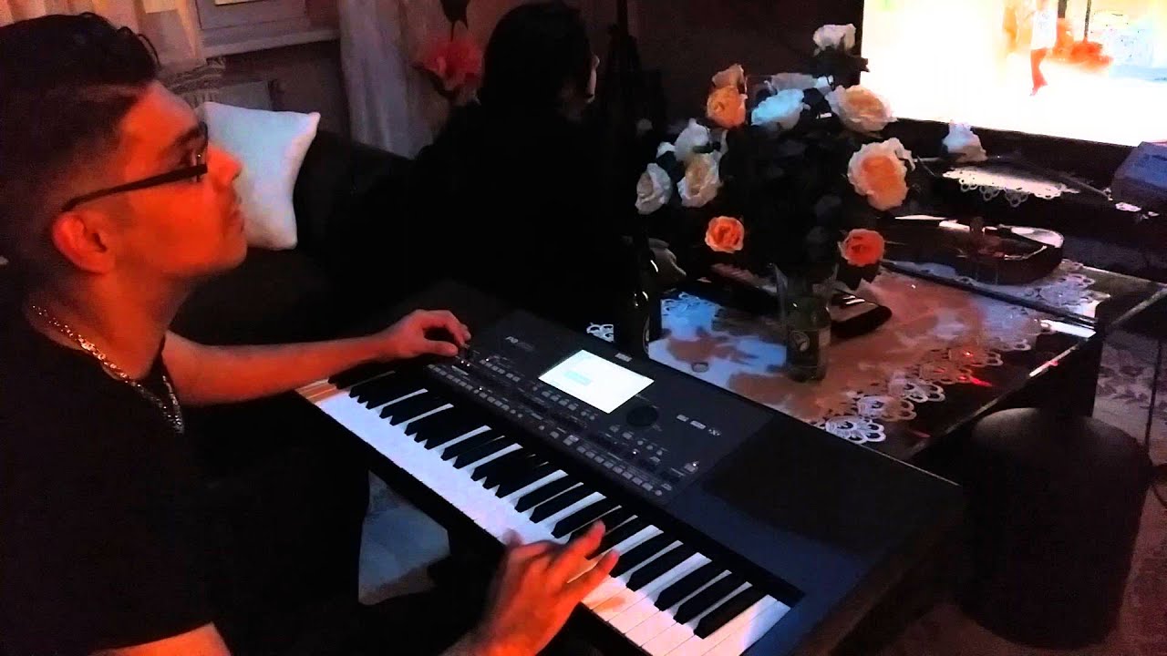 Hit!!! Opasnooo..Nenad nikolic - YouTube