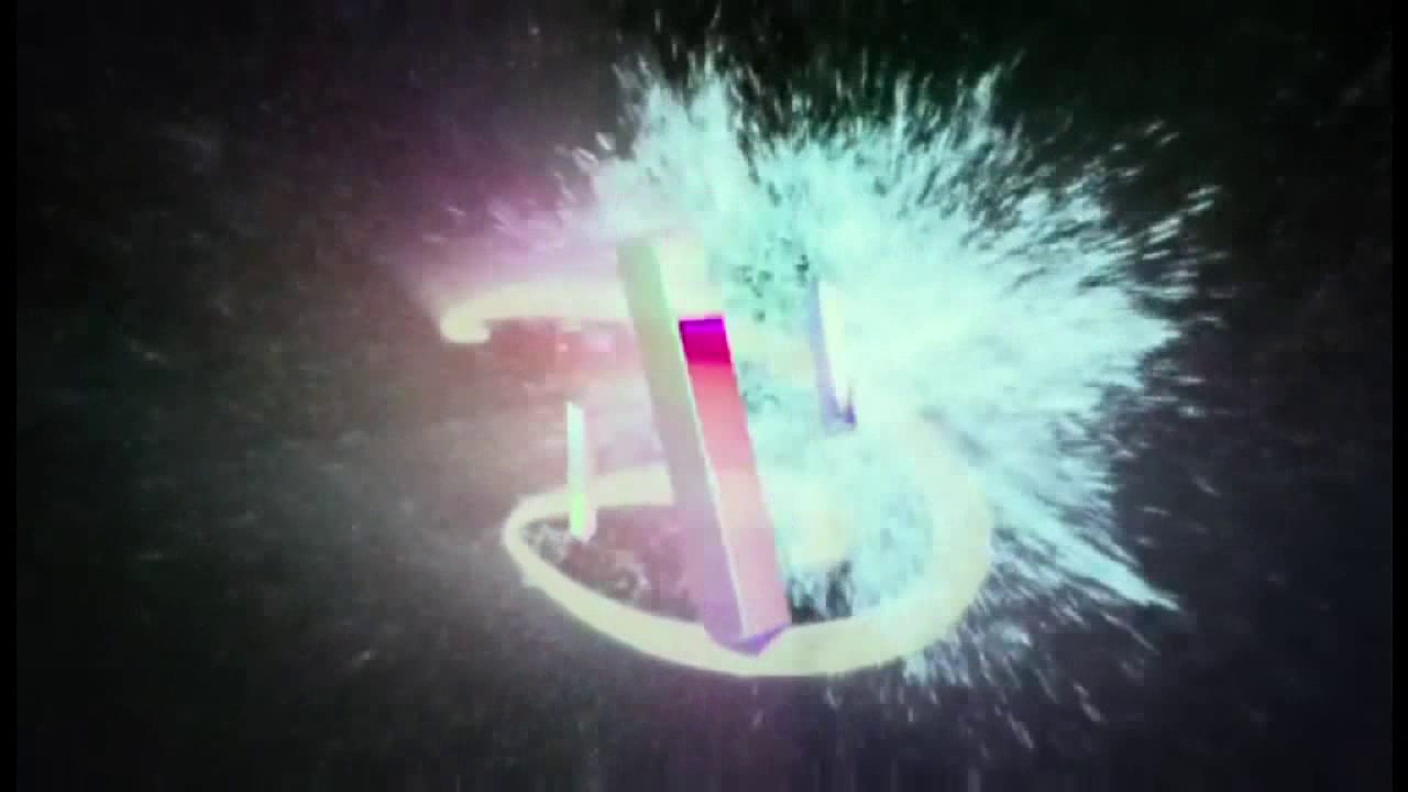 Disney Digital 3D Logo intro Trailer (720p) [FULL DESCRIPTION] - YouTube