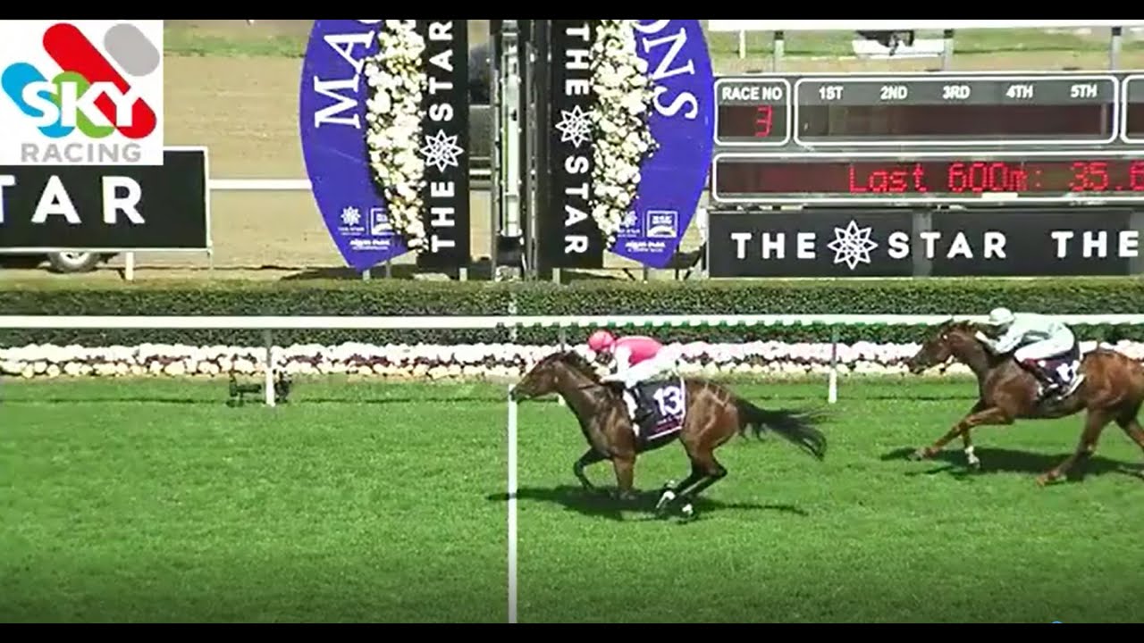 Mm 2yo Classic 2023 - YouTube