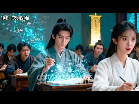 Geçmişe giden başarısız genç zekasıyla yükselir, imparatorun gözdesi olup herkesi ezer !