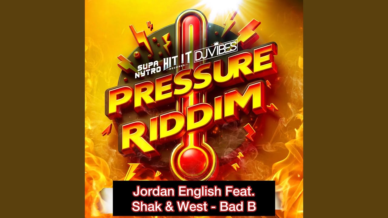 Bad B (Pressure Riddim) - YouTube