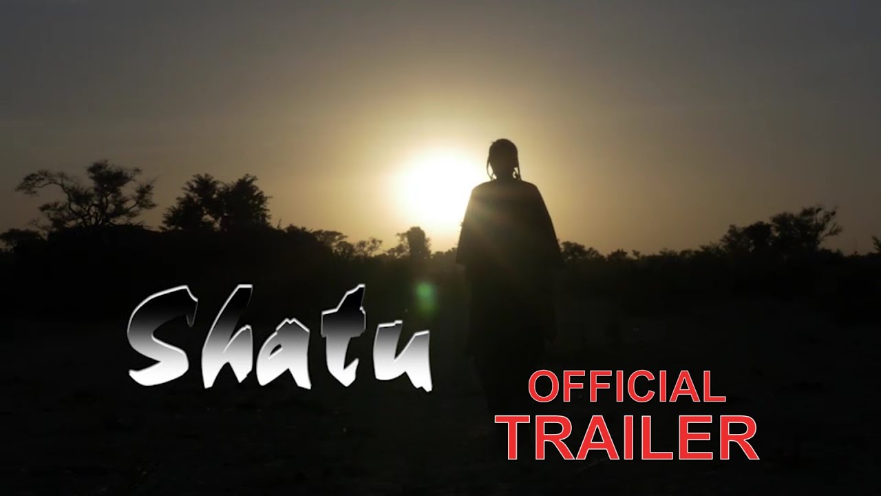 Shatu | Offical Trailer | Netflix - YouTube