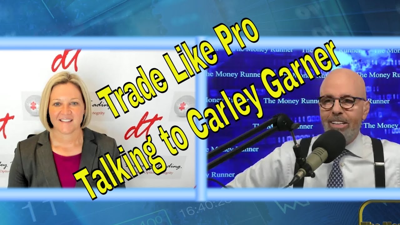 The Big Reversal - How to spot market bottoms with Carley Garner @Decarleytrading - YouTube