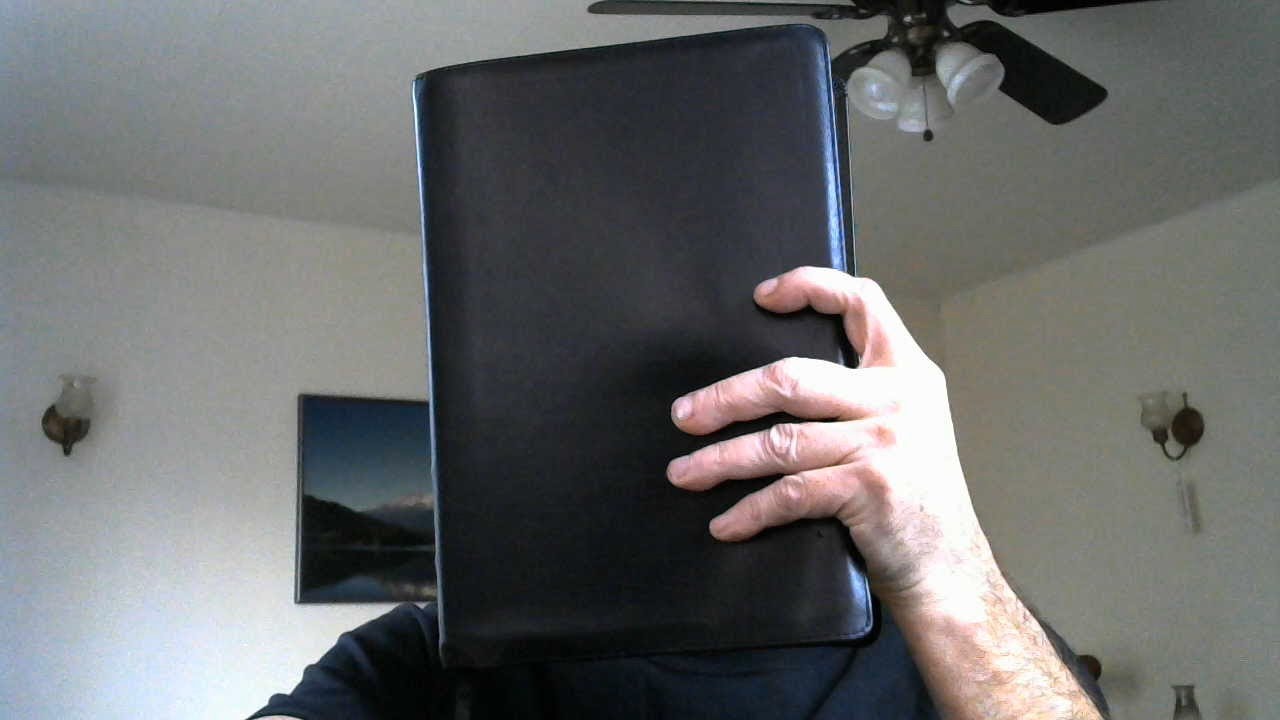 Ephesians 1 Tuesday October 15th Brad Pual - YouTube