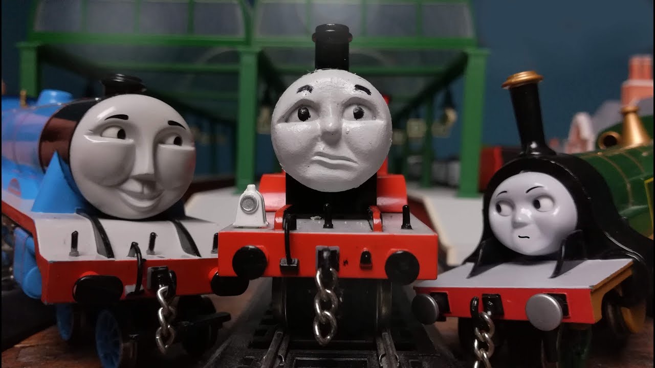 Sehr angenehm S05E15 - YouTube